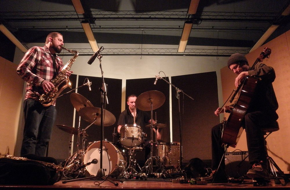 Ballister - 4/2/25 - Hallwalls