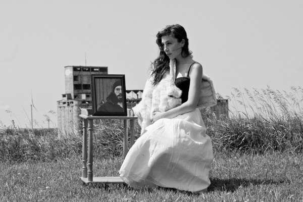 Cages - "A World In Song" - 8/3/19 - Hallwalls