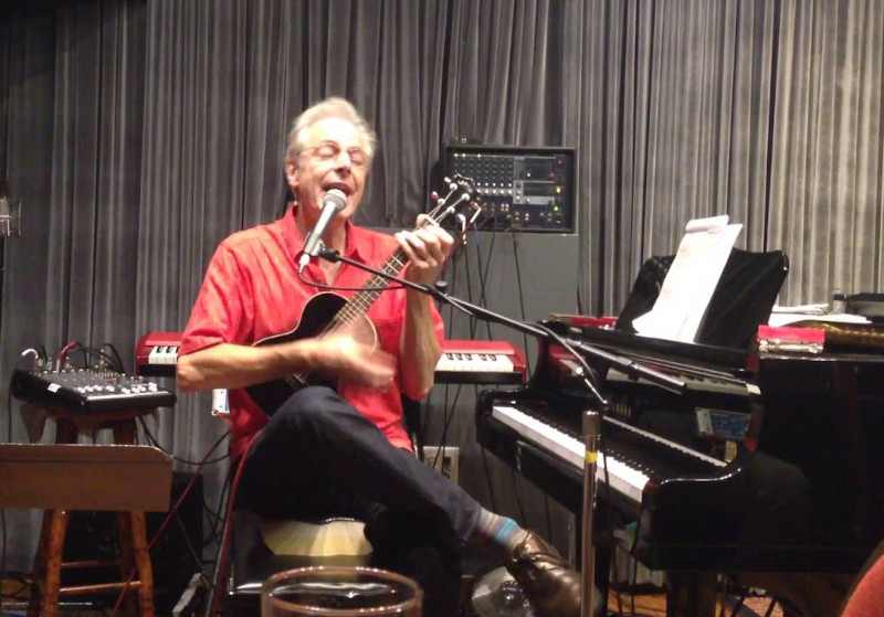 Joe Rozler - Solo Livestream from Hallwalls - 10/22/20 - Hallwalls