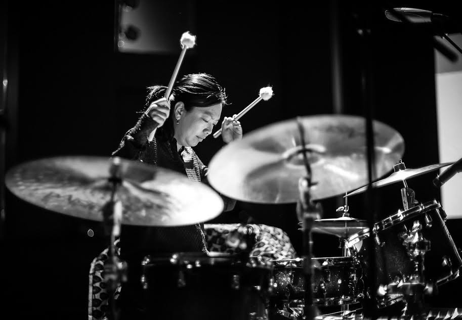 Susie Ibarra - Etudes in a Grove - 10/31/22 - Hallwalls