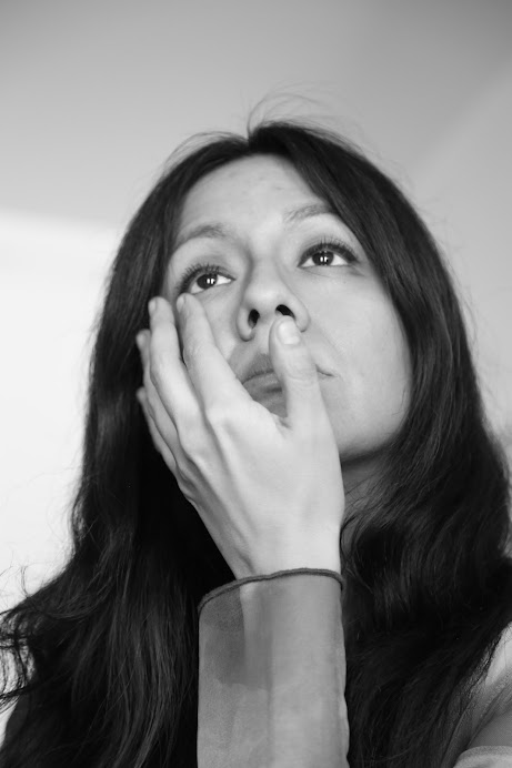 Maria Chávez - 5/18/25 - Hallwalls