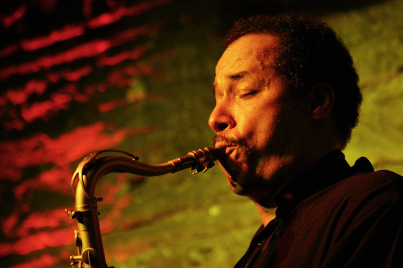 Ricky Ford Quartet - 3/2/23 - Hallwalls