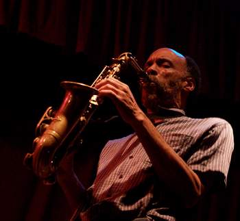 THE MOON with Daniel Carter - 10/29/13 - Hallwalls