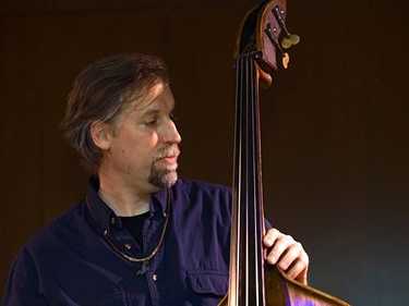 Wadada Leo Smith / John Lindberg Duo - 11/1/12 - Hallwalls