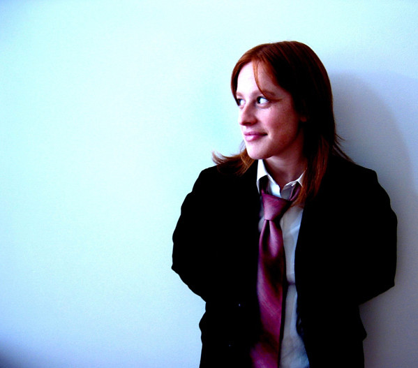 Laura Levin - Visiting Scholar Series - 8/23/14 - Hallwalls