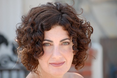 Rebecca Goodman & Martin Nakell - Exhibit X Fiction - 4/21/14 - Hallwalls