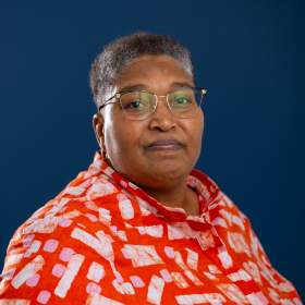 Scholars@Hallwalls: Devonya Havis - 1/30/26 - Hallwalls