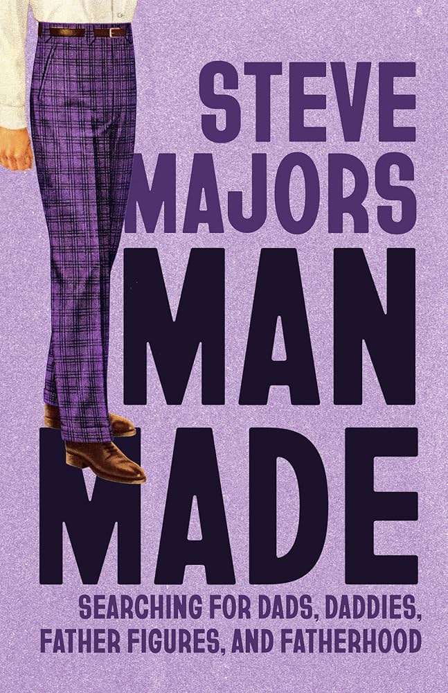 Steve Majors in Conversation with James Whorton - 10/30/25 - Hallwalls