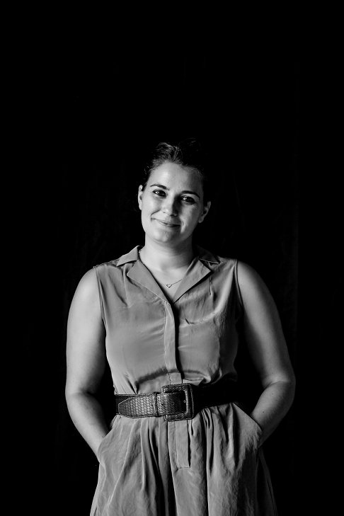 Rachel Adams - Curator's Talk - 10/21/15 - Hallwalls